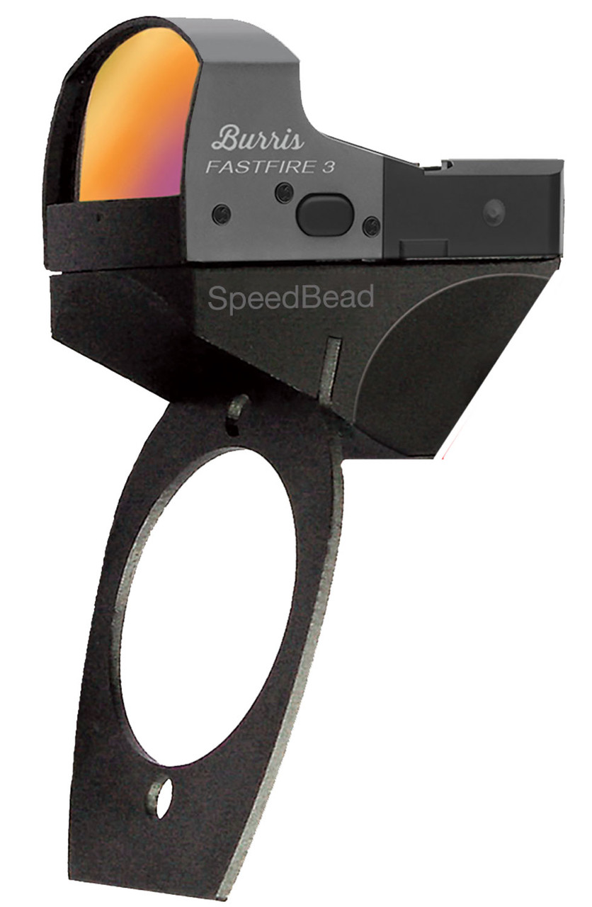 bead speed