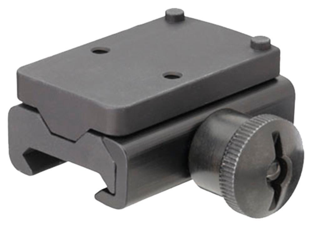 Trijicon AC32006 RMR Mount For RMR Weaver Style Black Finish | NexgenOf