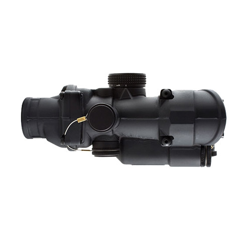 Buy Trijicon ACOG 4x32 LED Bat Illum Red CH .300 BO BR at Nexgen ...