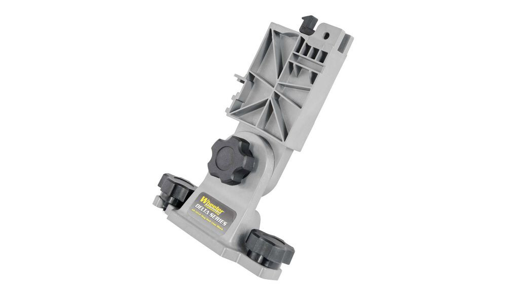 Buy Wheeler Delta Series AR-15 Mag Well Vise Block at Nexgen Outfitters ...