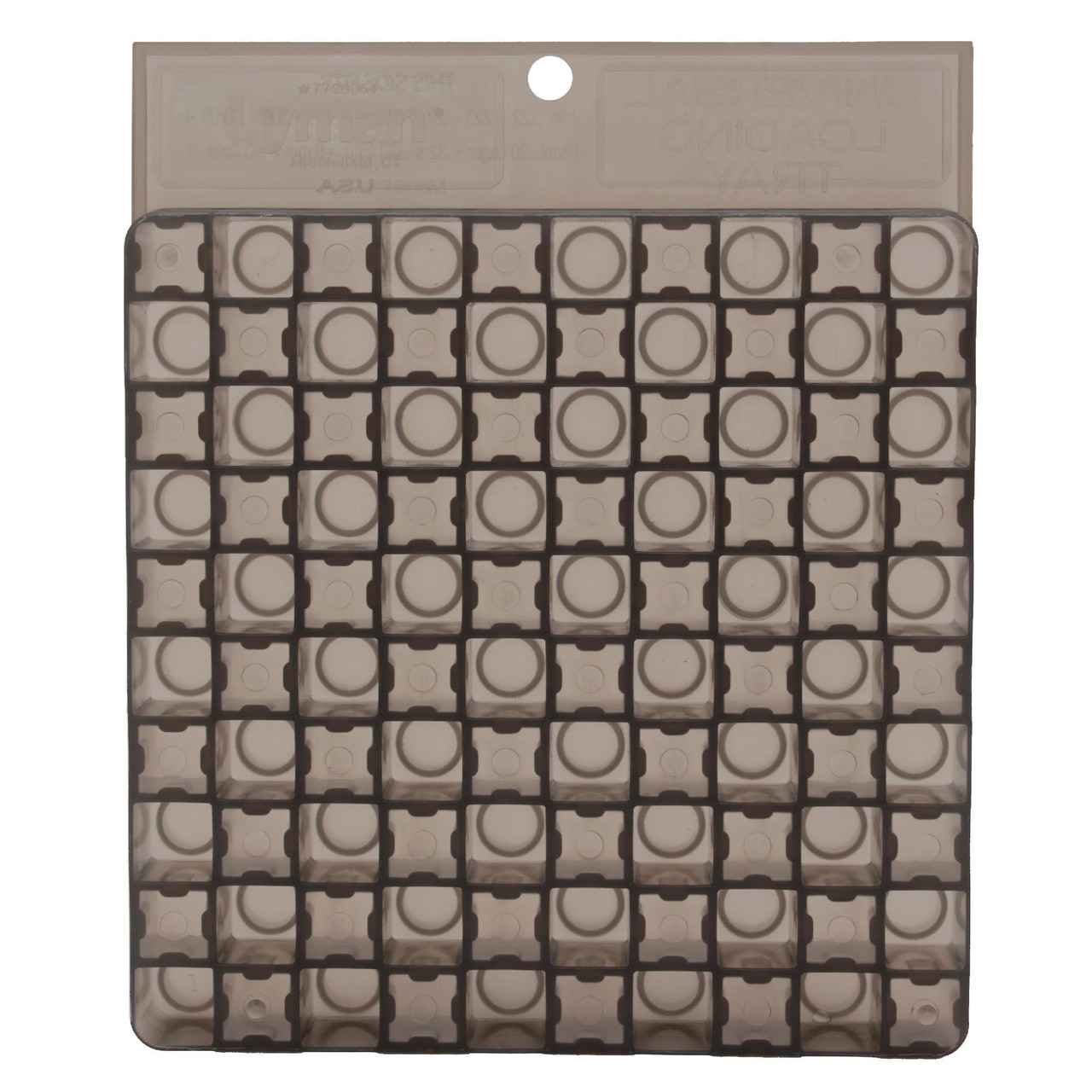 Lyman Loading Block - Nexgen Outfitters