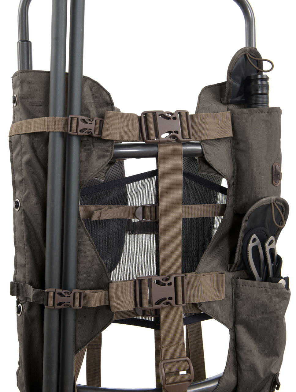 Alps OutdoorZ Commander Hunting Frame - Nexgen Outfitters