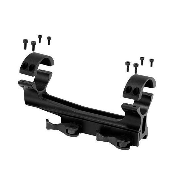 Buy ATN Quick Detach Dual Cantilever 30mm Scope Mount at Nexgen ...