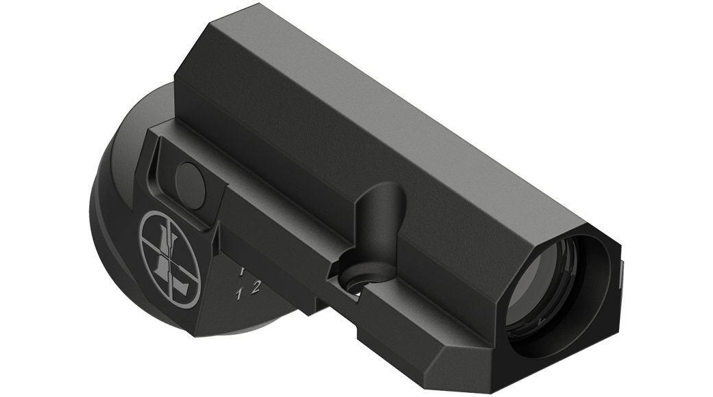 Buy Leupold Deltapoint Micro - Smith & Wesson M&P at Nexgen Outfitters ...
