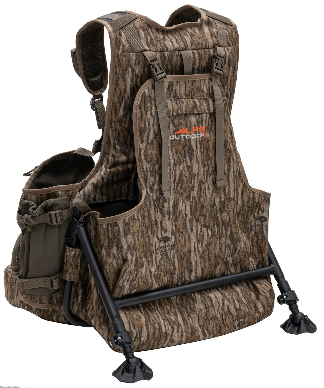 Alps turkey vest store