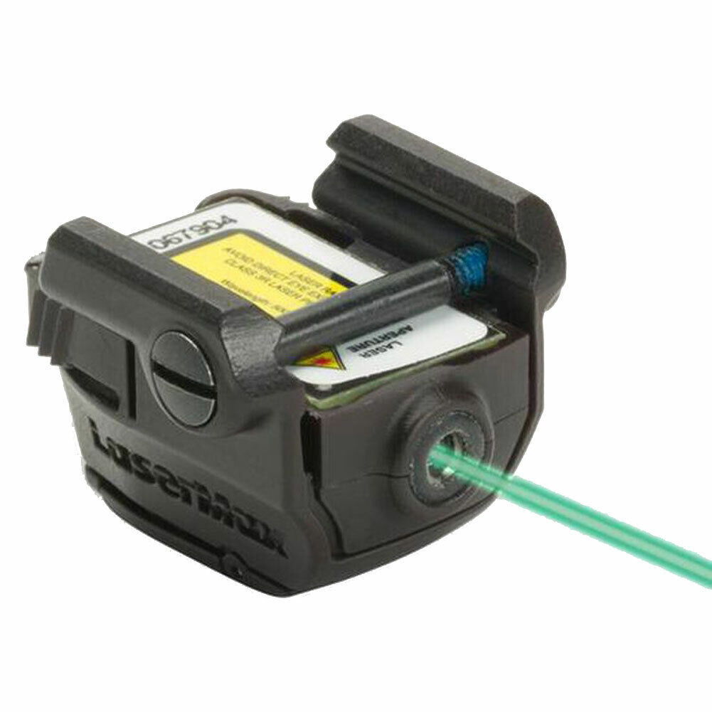 LaserMax Green Micro II Laser Sight - Nexgen Outfitters