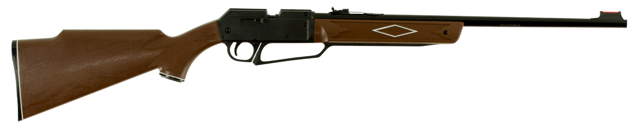 Buy Daisy Powerline Multi Pump .177 Caliber Air Rifle at Nexgen ...