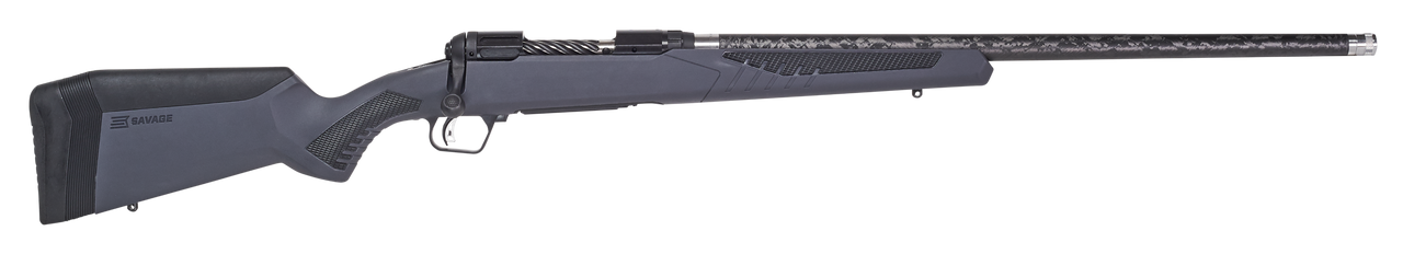 Buy Savage Arms 110 UltraLite .308 Winchester 22" 4+1 Carbon Fiber ...