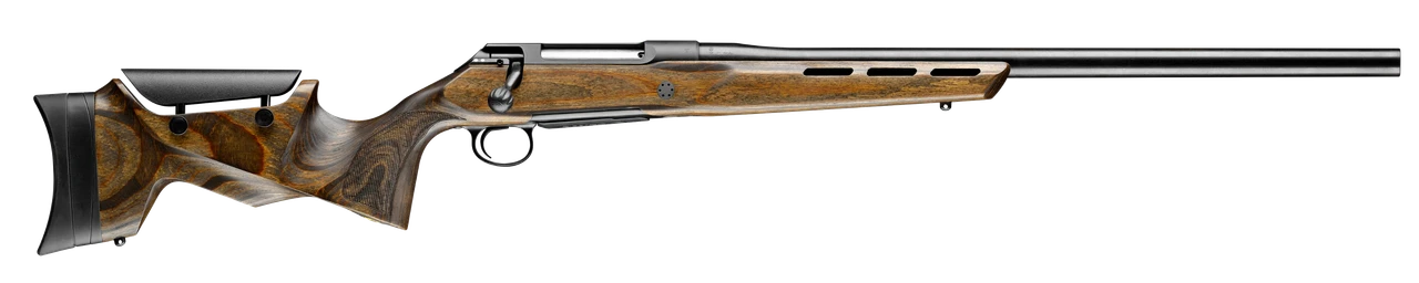 Buy Sauer 100 Fieldshoot .308 Winchester 24" 5+1 Oil Wood Matte Blued ...