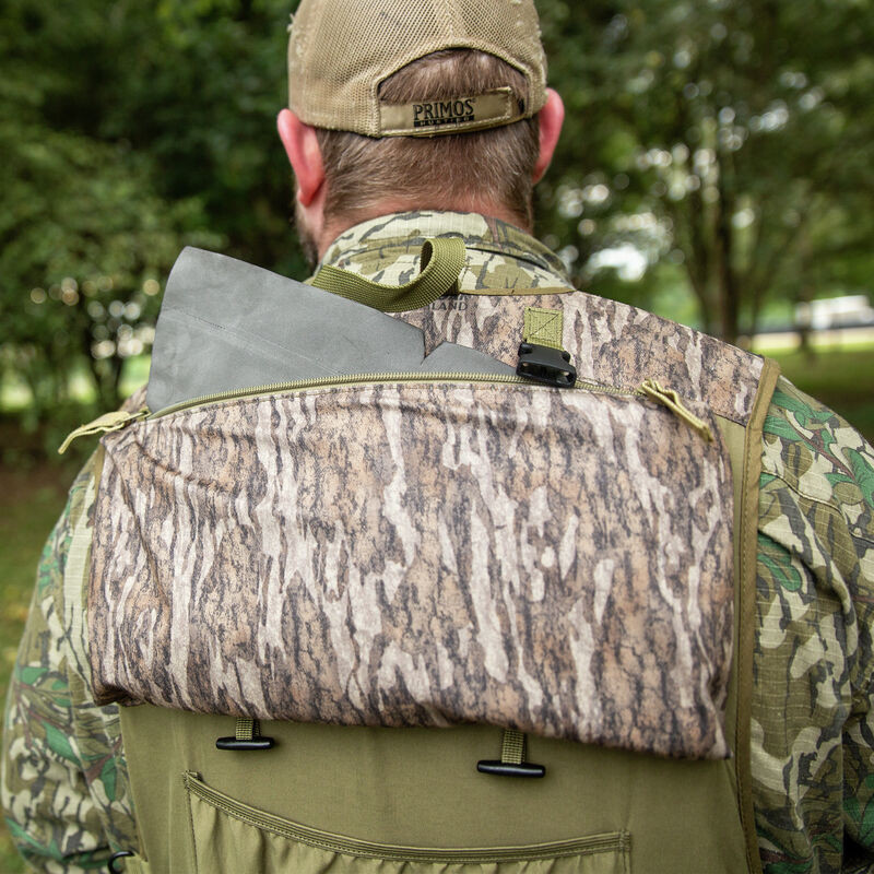 Buy Primos Will Primos Turkey Vest at Nexgen Outfitters | www.nexgenof.com