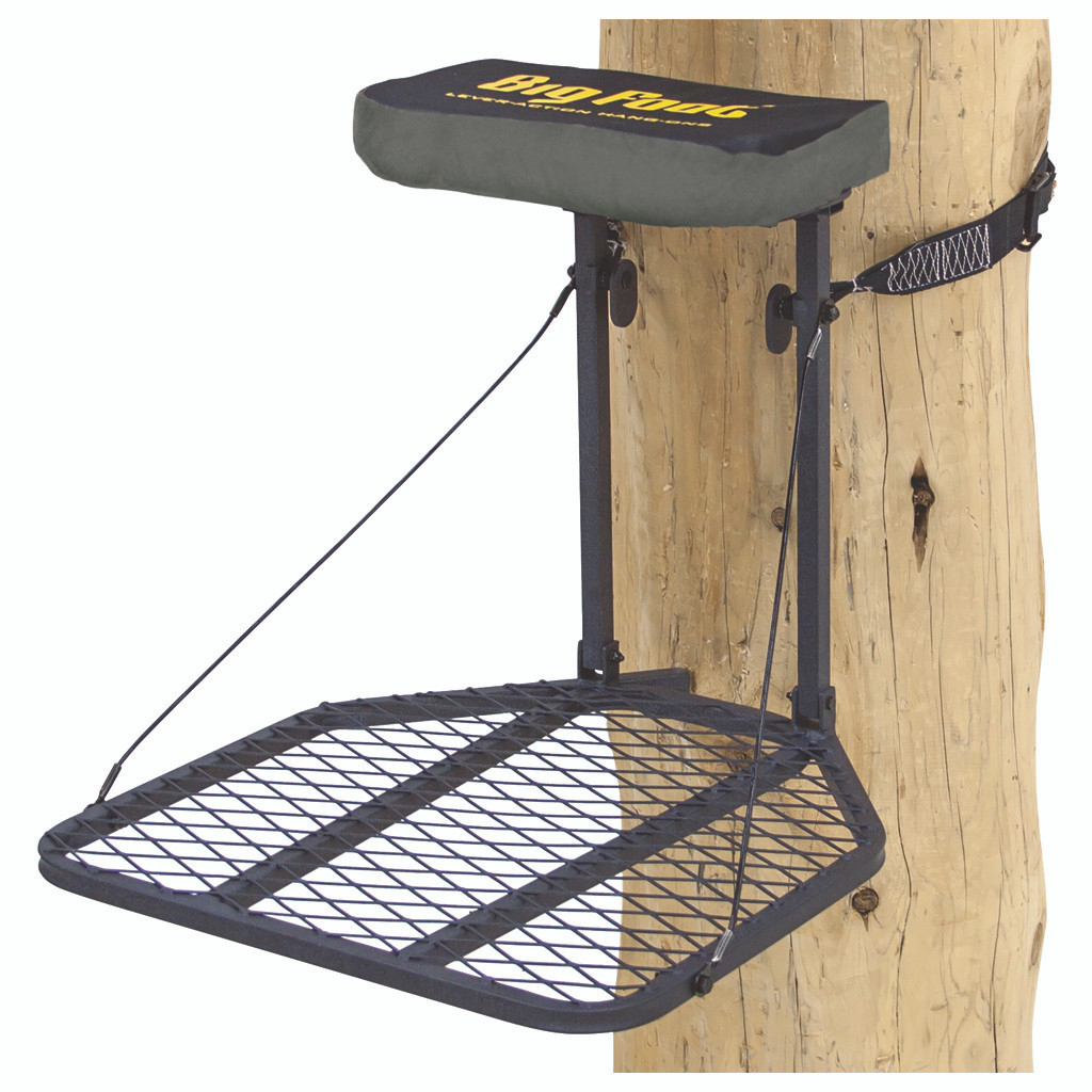 Buy Rivers Edge Big foot Hang-On Stand at Nexgen Outfitters | www ...