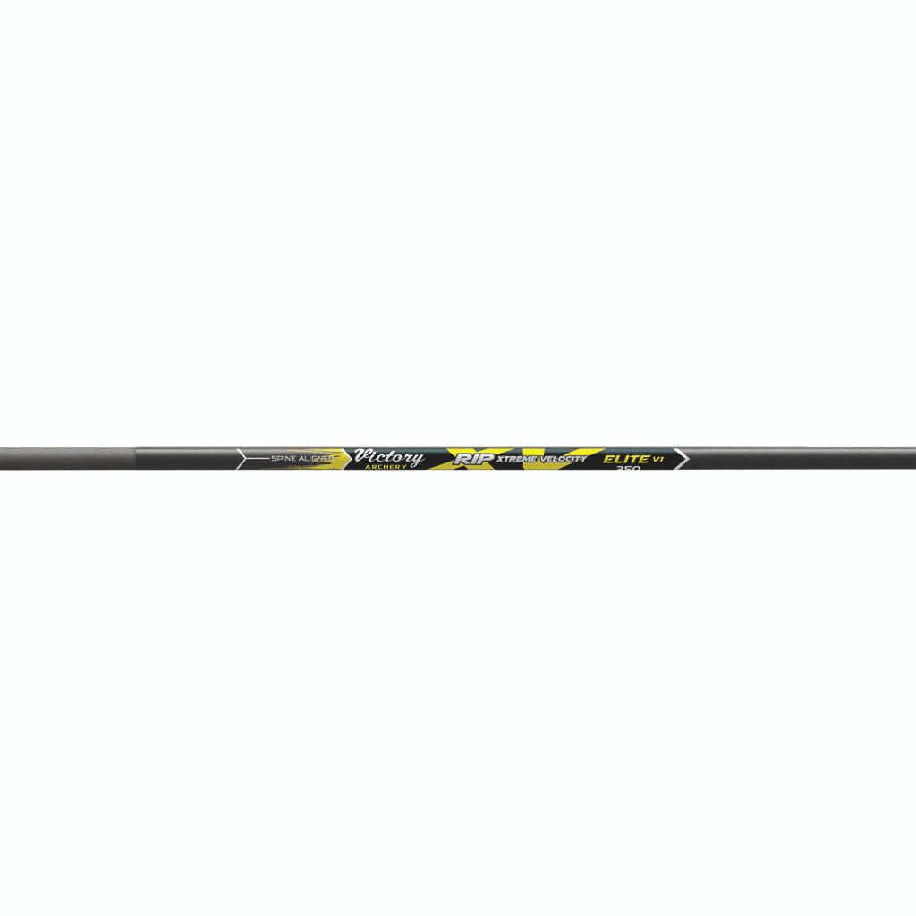 Buy Victory RIP XV Elite Carbon 300 Raw Shaft with Nocks and Inserts at ...