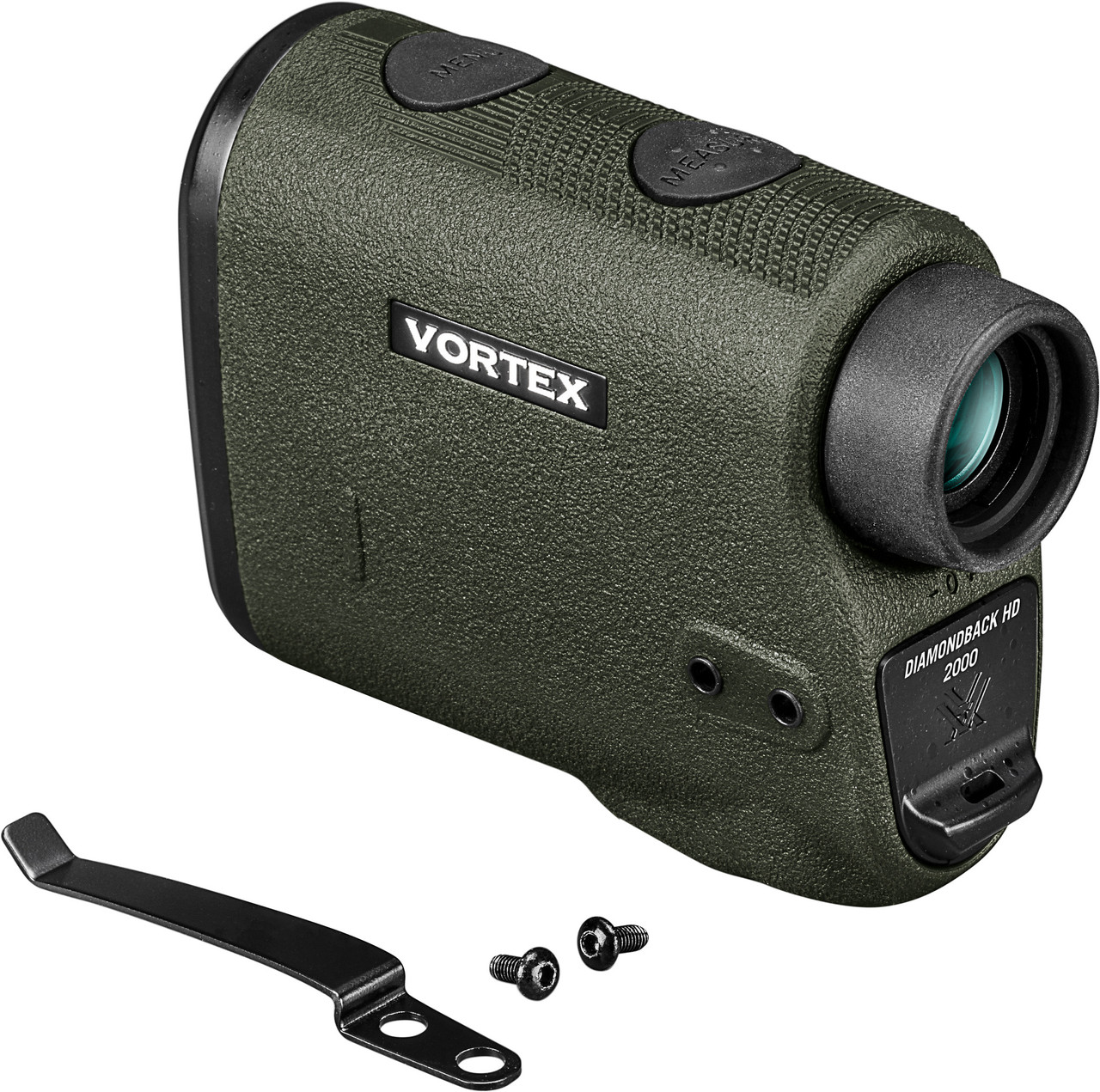 NEW - Vortex Diamondback HD 2000 Laser Rangefinder