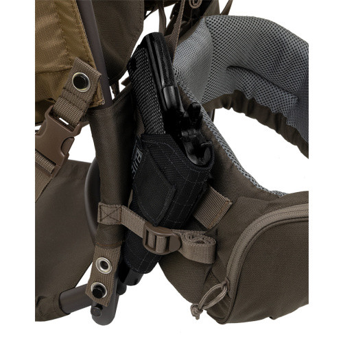 Buy Alps OutdoorZ Commander + Pack Hunting Frame Pack - Coyote Brown at ...