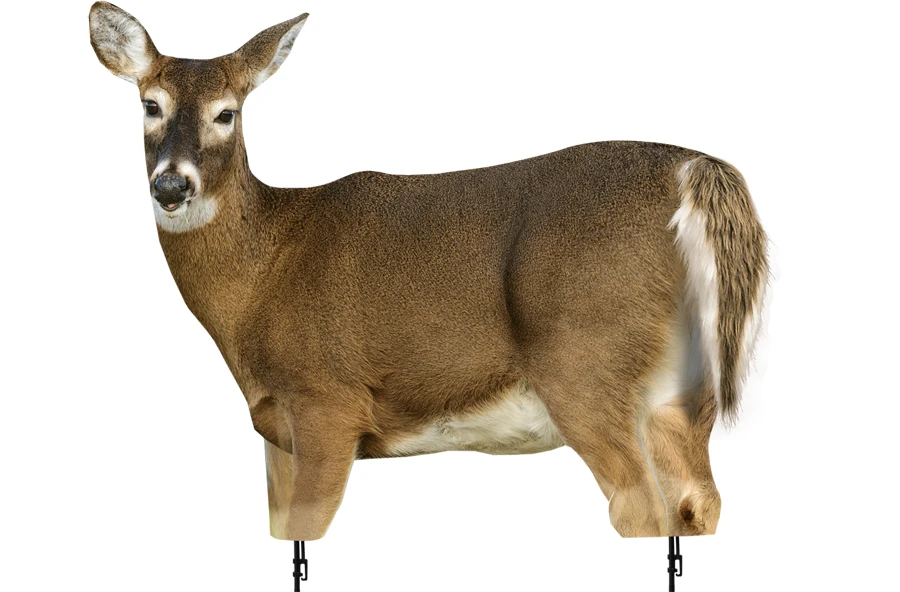 Buy Montana Decoy Trixie Whitetail Doe Decoy at Nexgen Outfitters | www ...