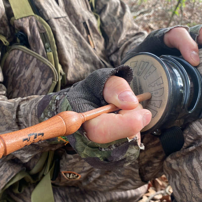 Buy Primos The Freak w/Frictionite Turkey Friction Call at Nexgen ...