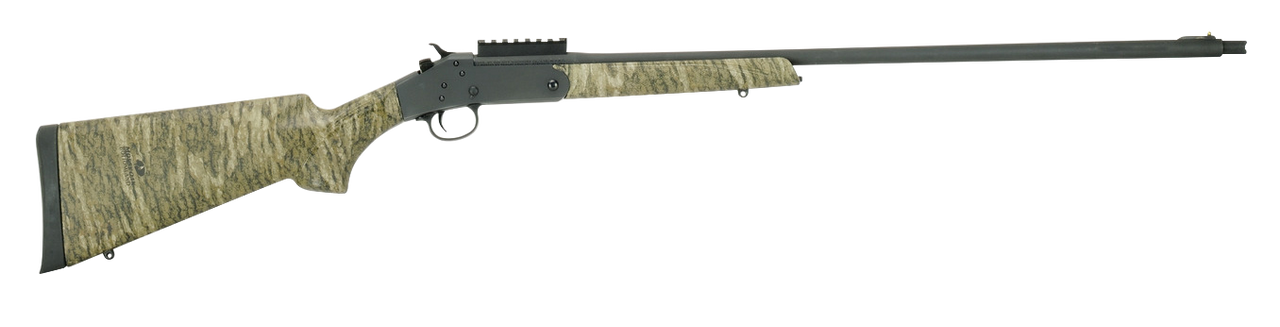Stevens 301 Turkey .410 ga Break-Action Shotgun 3" 26" Mossy Oak ...