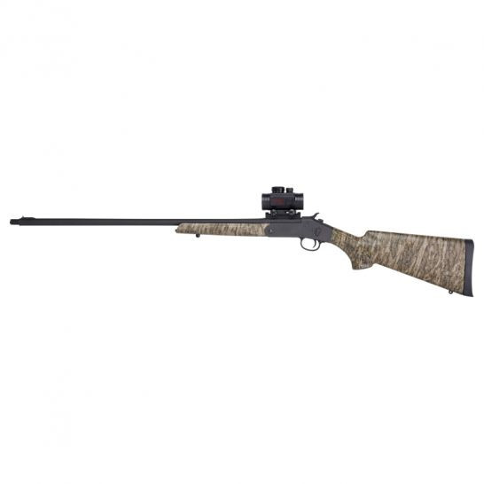 Buy Stevens 301 Turkey XP .410 ga Break-Action Shotgun 3" 26" Barrel ...