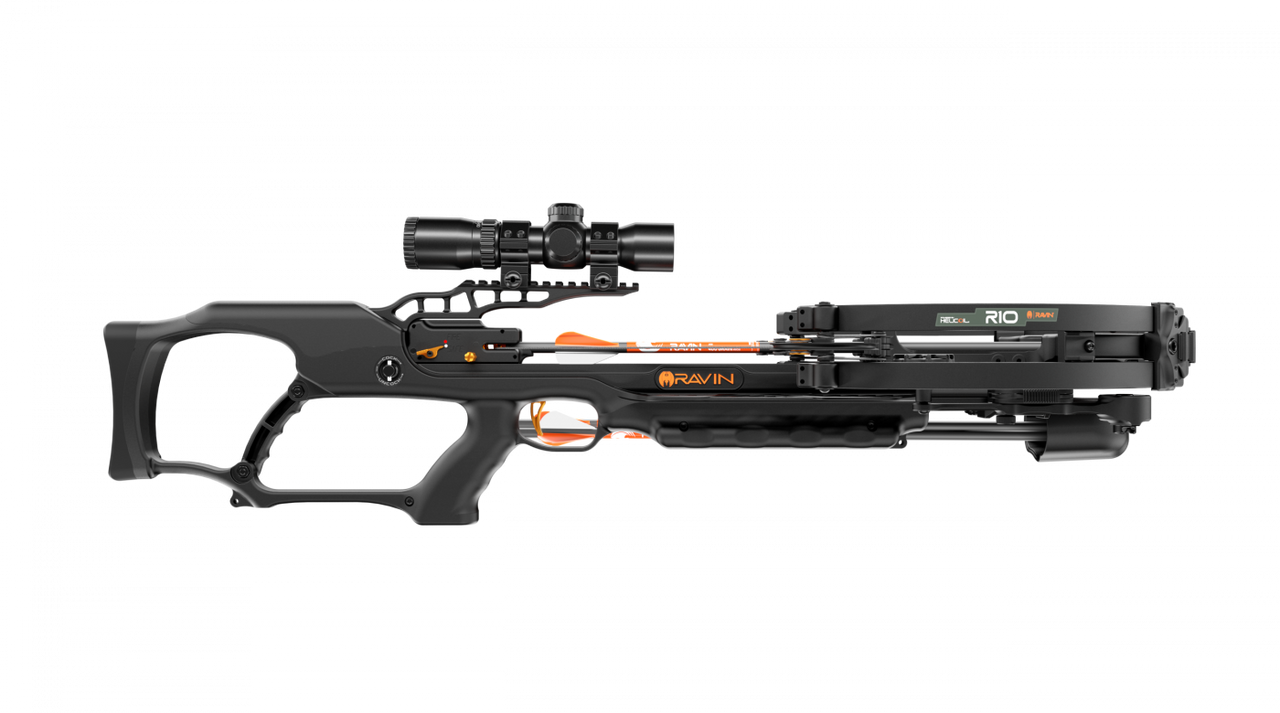 Buy Ravin R10 Black Crossbow Package at Nexgen Outfitters | www ...
