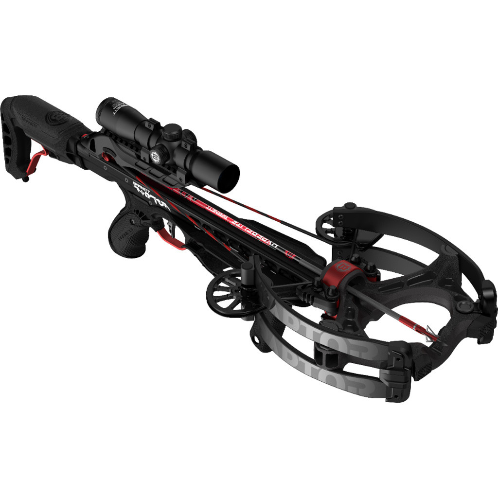 Barnett Hyper Raptor 410 Crossbow Package | Nexgen Outfitters