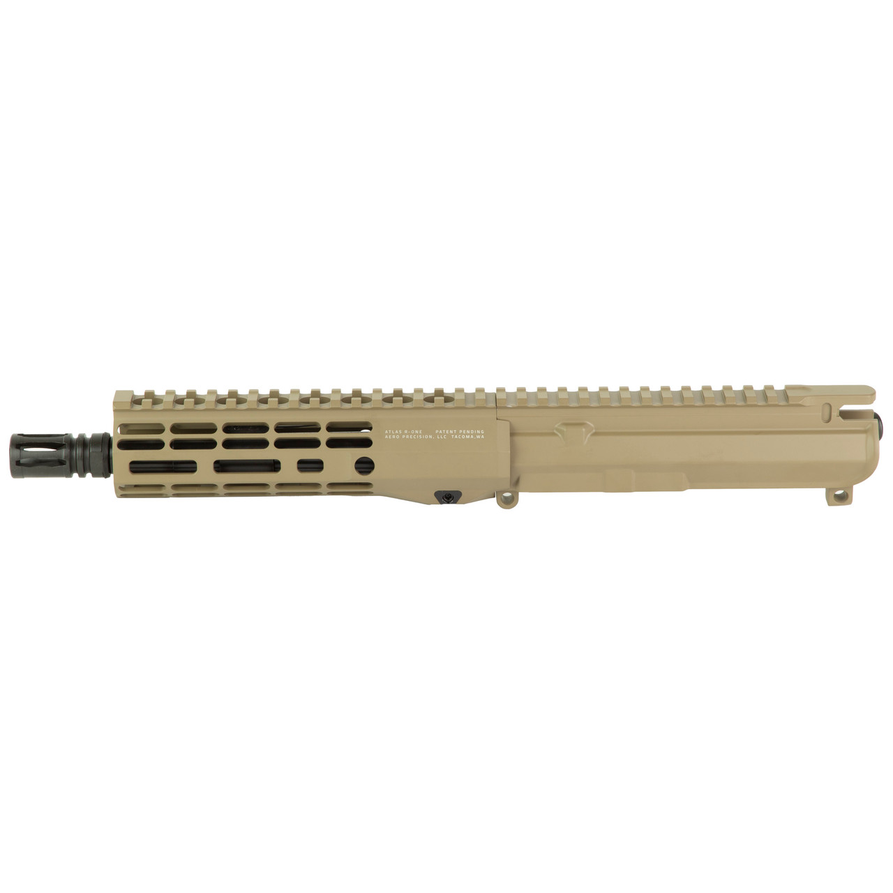 Buy Aero Precision M4E1 Threaded 8" .300 Blackout Complete Upper ...