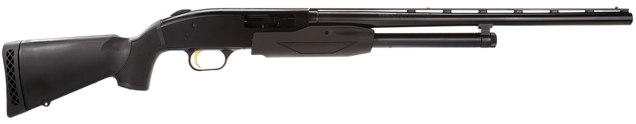 Buy Mossberg 510 Mini Super Bantam 20Ga 18.5" Black Pump Action Shotgun ...