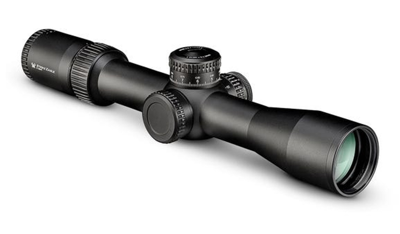 Vortex Strike Eagle 3-18x44 FFP EBR-7C MOA Riflescope - Nexgen Outfitters
