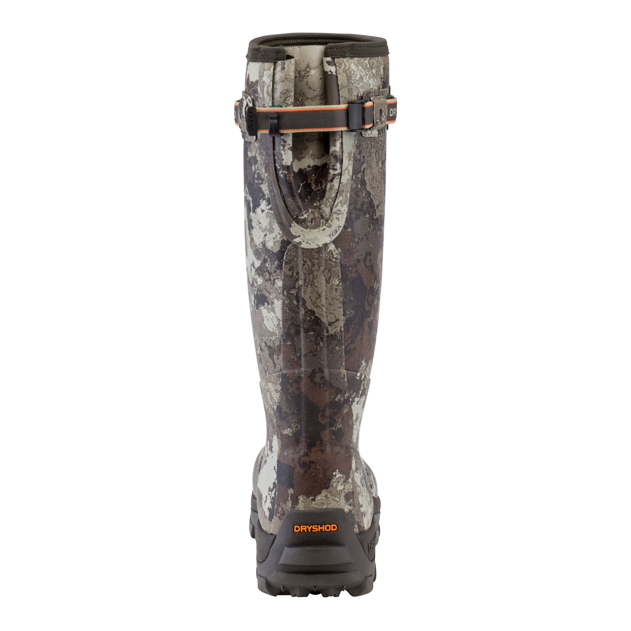 Buy DryShod Men's ViperStop Snake Men's Hunting Boot at Nexgen ...