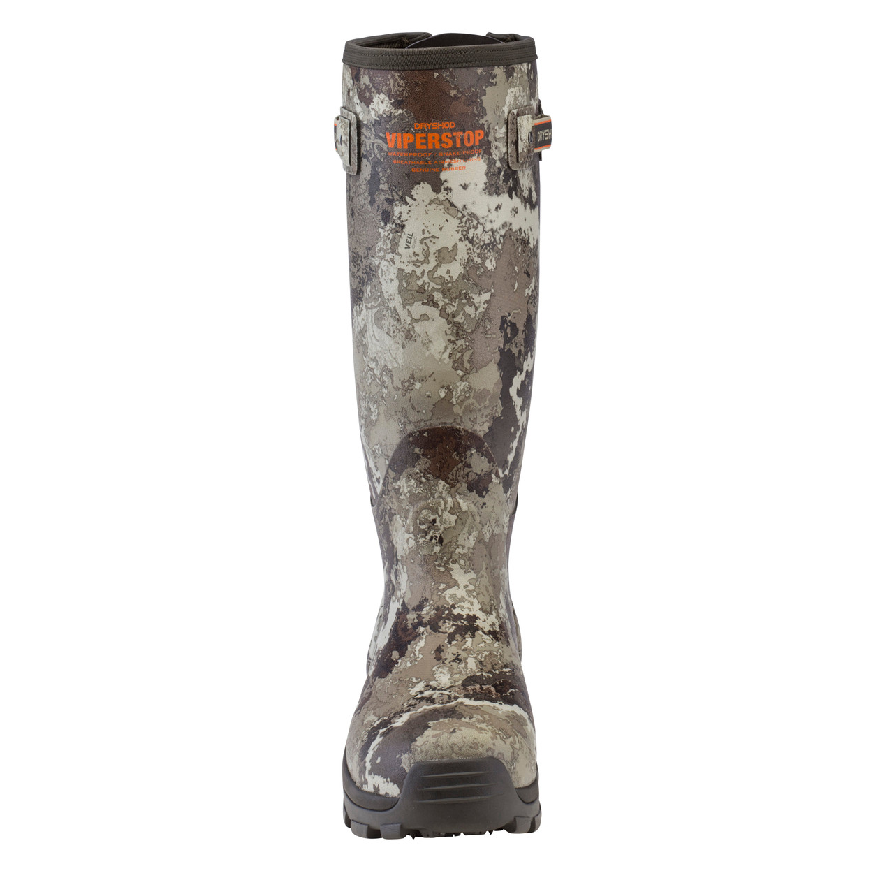 Buy DryShod Men's ViperStop Snake Men's Hunting Boot at Nexgen ...