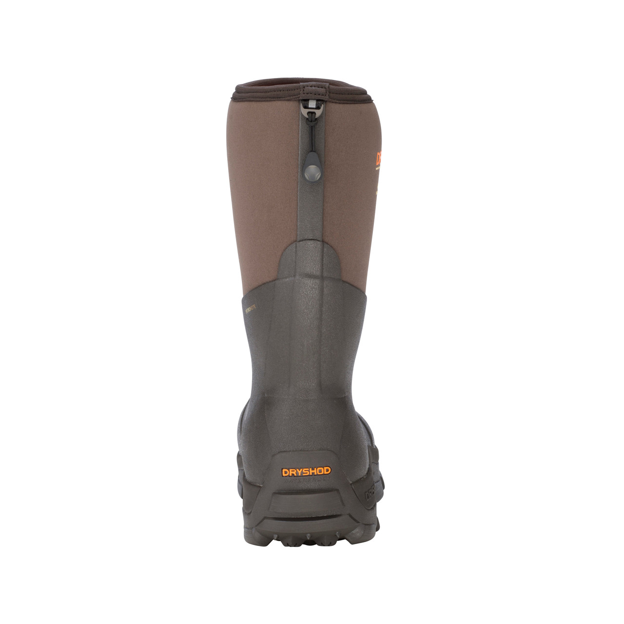 Buy DryShod Overland Mid Khaki/Timber Men's Boot at Nexgen Outfitters ...