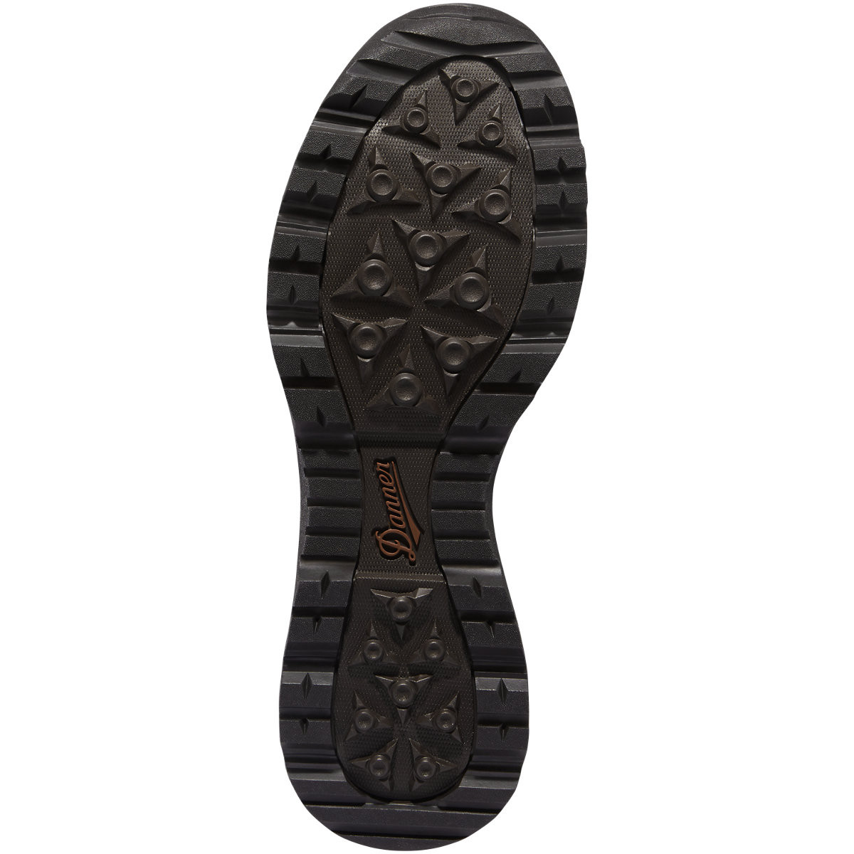 Buy Danner Vital 8" Brown Hunting Boot at Nexgen Outfitters | www ...