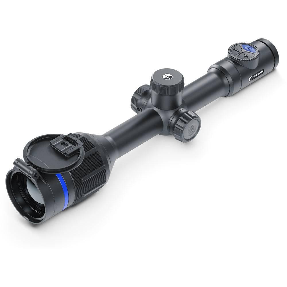Buy Pulsar Thermion 2 XQ35 2.5-10x 35mm Pro Thermal Rifle Scope at ...