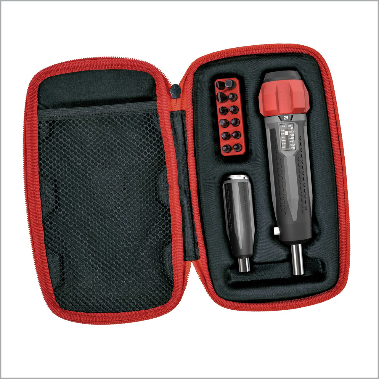 Real Avid Smart TORQ Torque Wrench - Nexgen Outfitters