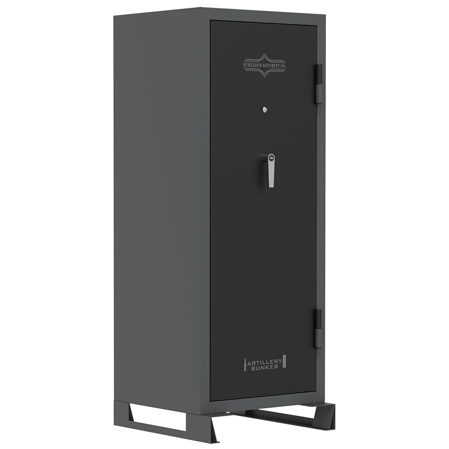Buy SureLock Artillery Bunker Safe at Nexgen Outfitters | www.nexgenof.com