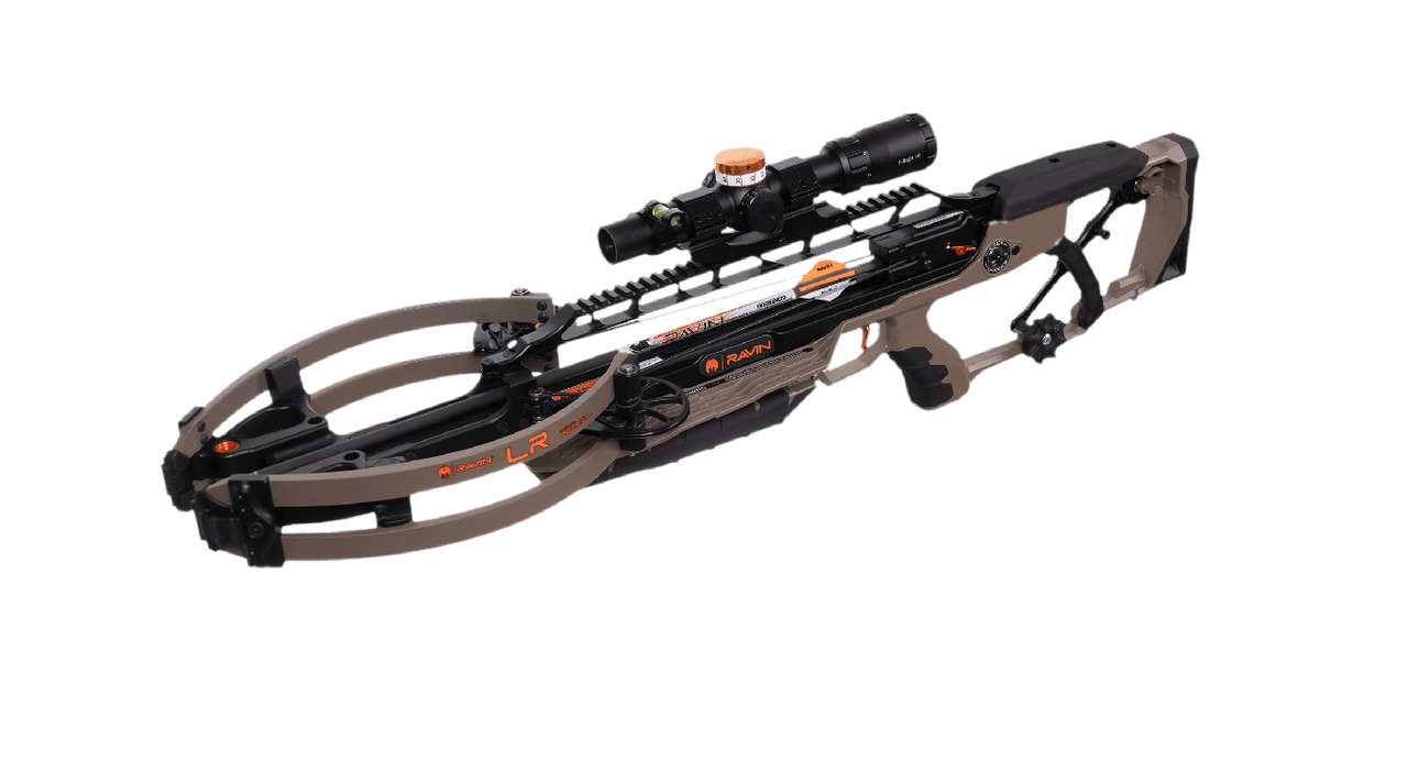Ravin LR Crossbow Package - Nexgen Outfitters