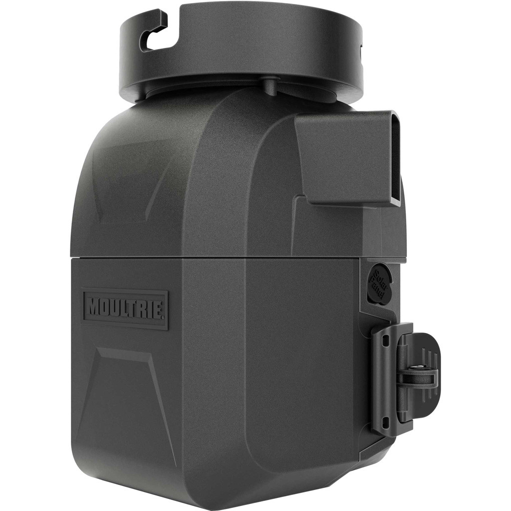 Moultrie Pro Hunter III Directional Game Feeder Kit - Nexgen Outfitters