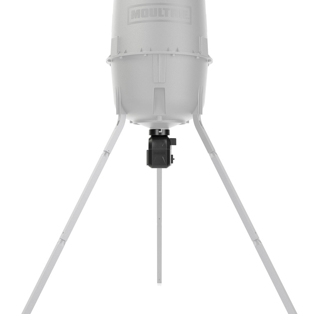 Moultrie Pro Hunter III Directional Game Feeder Kit - Nexgen Outfitters