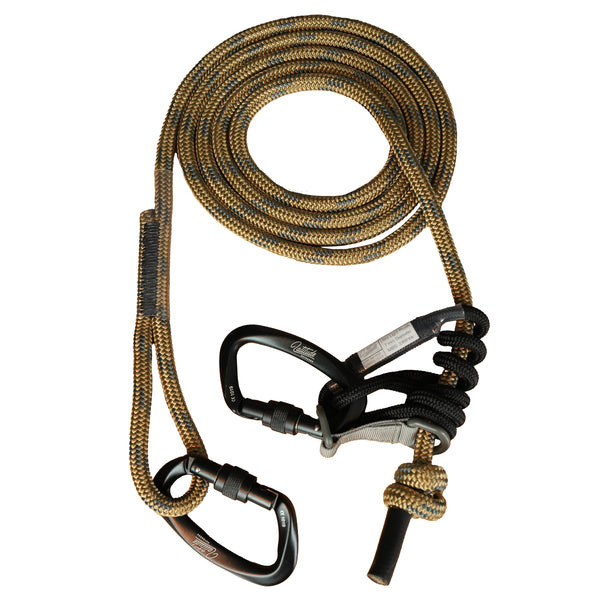 Latitude Vapor Line 10mm Lineman Rope - Nexgen Outfitters