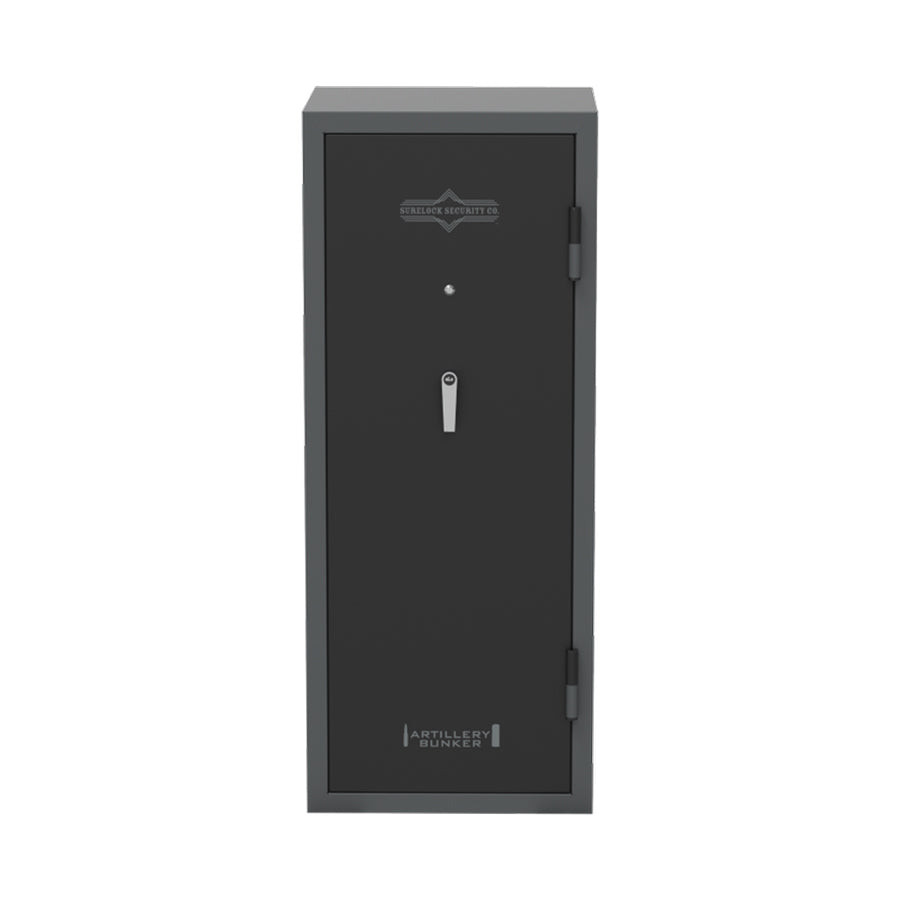 Buy SureLock Artillery Bunker Safe at Nexgen Outfitters | www.nexgenof.com