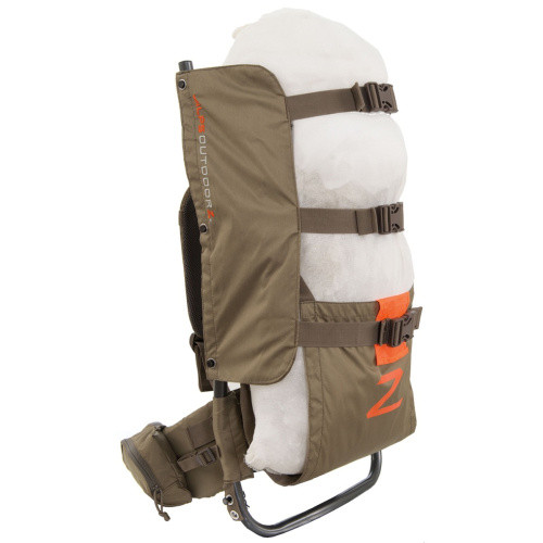 Buy Alps OutdoorZ Commander Lite + Pack Hunting Frame Pack at Nexgen ...