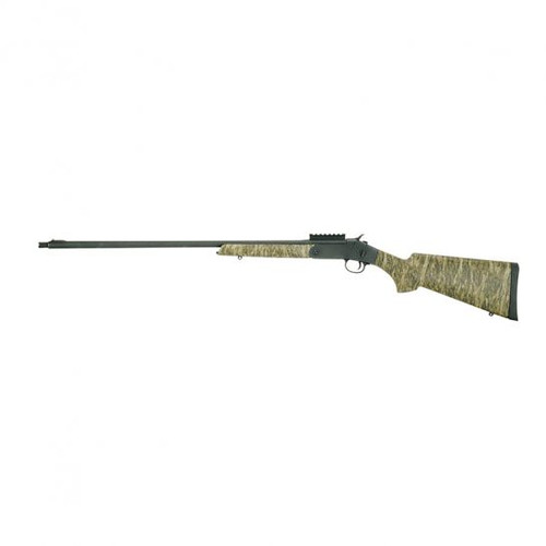 Buy Stevens 301 Turkey Break-Action Shotgun 20 ga 3" 26" Barrel Mossy ...