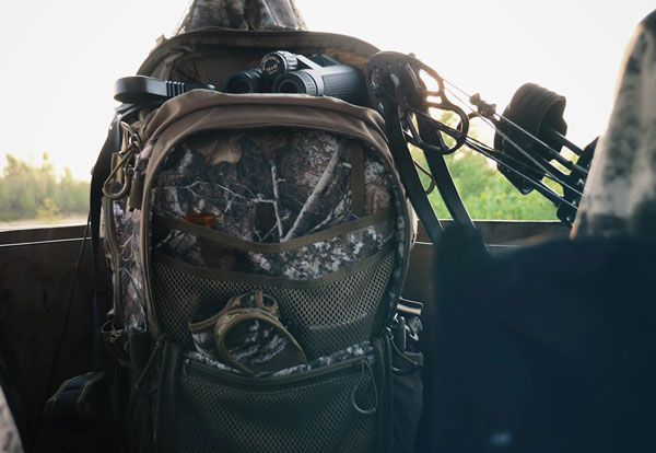 Best pack for deer hunters? Whitetail Caddy - Nexgen Outfitters