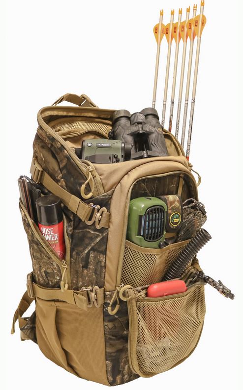 Nexgen Outfitters’ Turkey Caddy? You bet! - Nexgen Outfitters