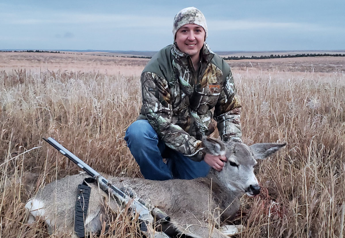 How do I Get Started Big Game Hunting? - NexgenOF - Nexgen Outfitters