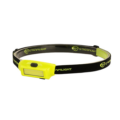 Buy Streamlight Bandit Headlamp with Clip - Yellow at Nexgen Outfitters ...