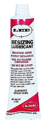 Buy Lee Precision 90006 Case Sizing Lubricant-2oz at Nexgen Outfitters ...