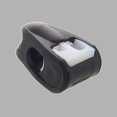 Buy Saunders Hyper Glide Slide Black 3/8 in. at Nexgen Outfitters | www ...