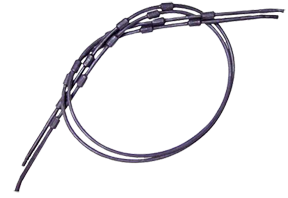 Buy Summit Replacement Cables For Summit Climbing Stand at Nexgen ...
