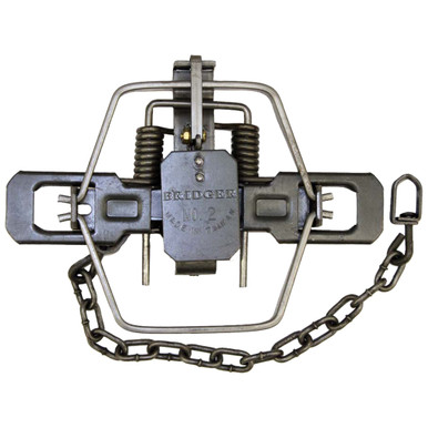 Buy Minnesota Trapline Bridger #2 Coil Spring Trap at Nexgen Outfitters ...