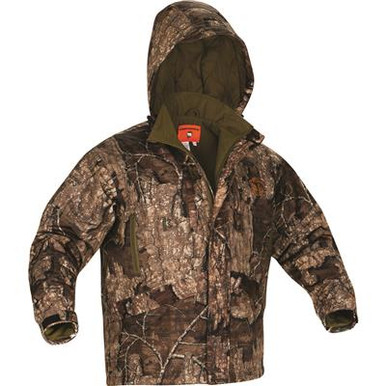 Buy Arctic Shield Heat Echo Realtree Timber Jacket at Nexgen Outfitters ...